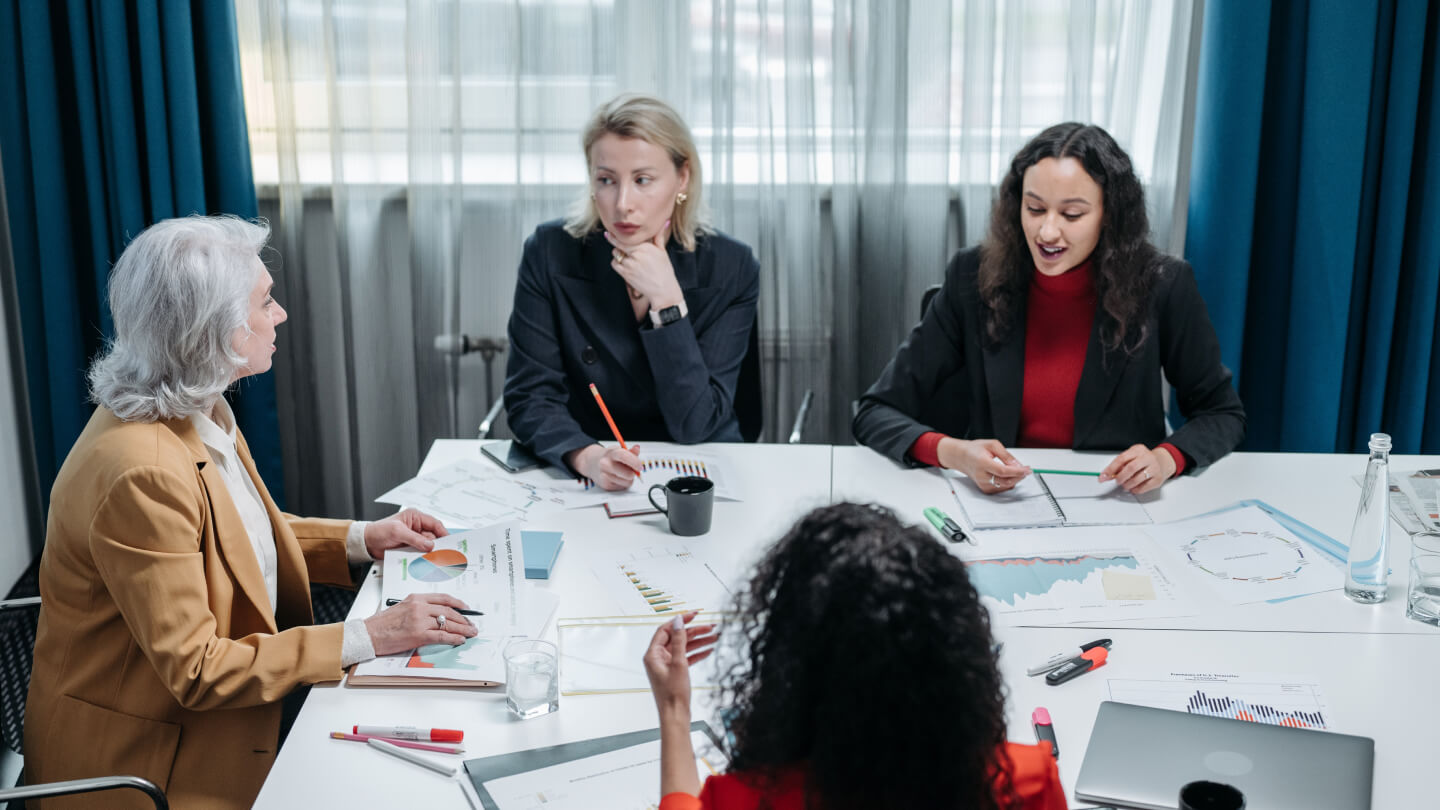 Mentoring high potential employees [Guide] | Together Mentoring Software